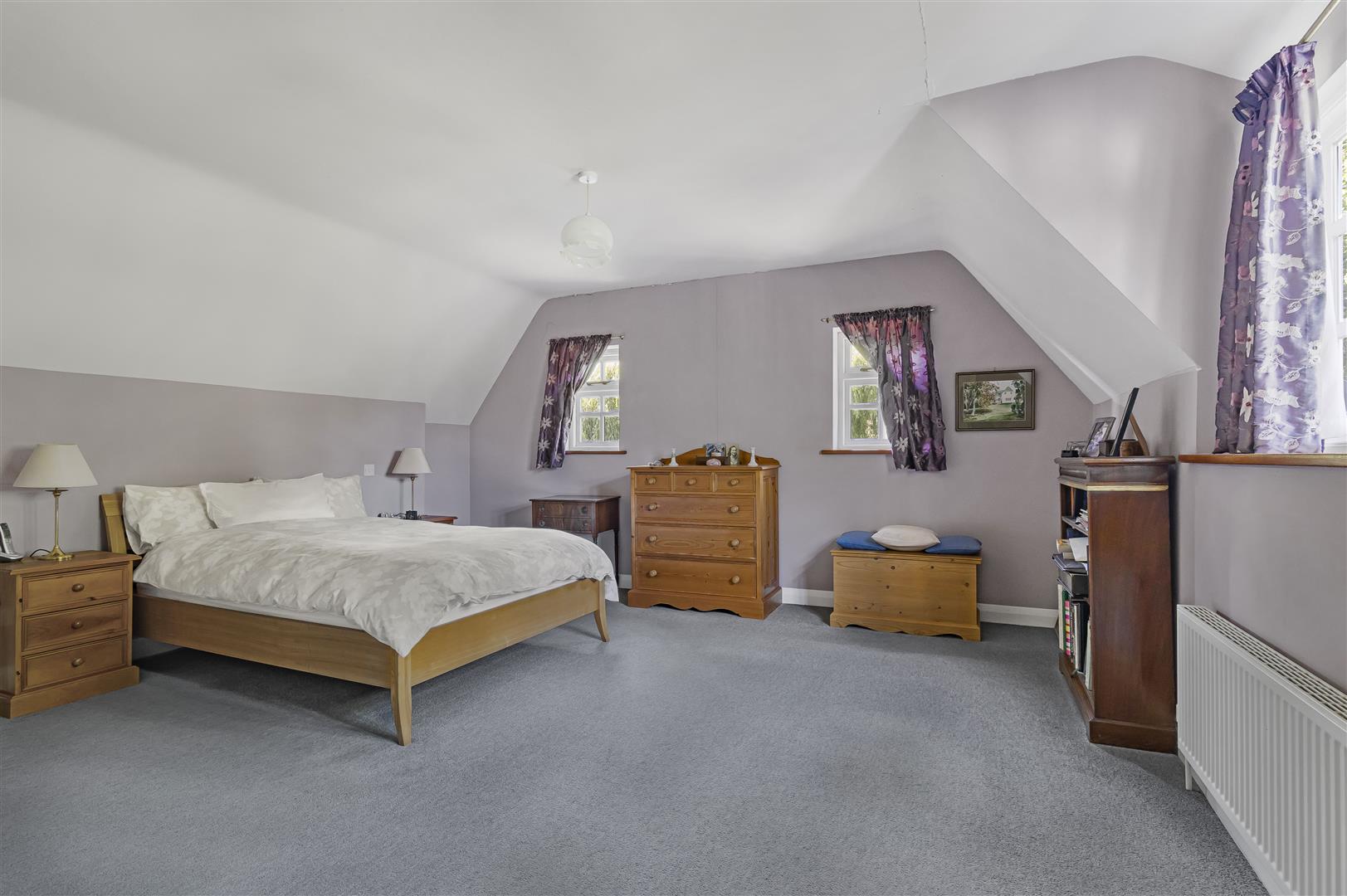 5 Bedroom for sale in Cambridge - Cheffins Cambridge Sales - Ref 34023094